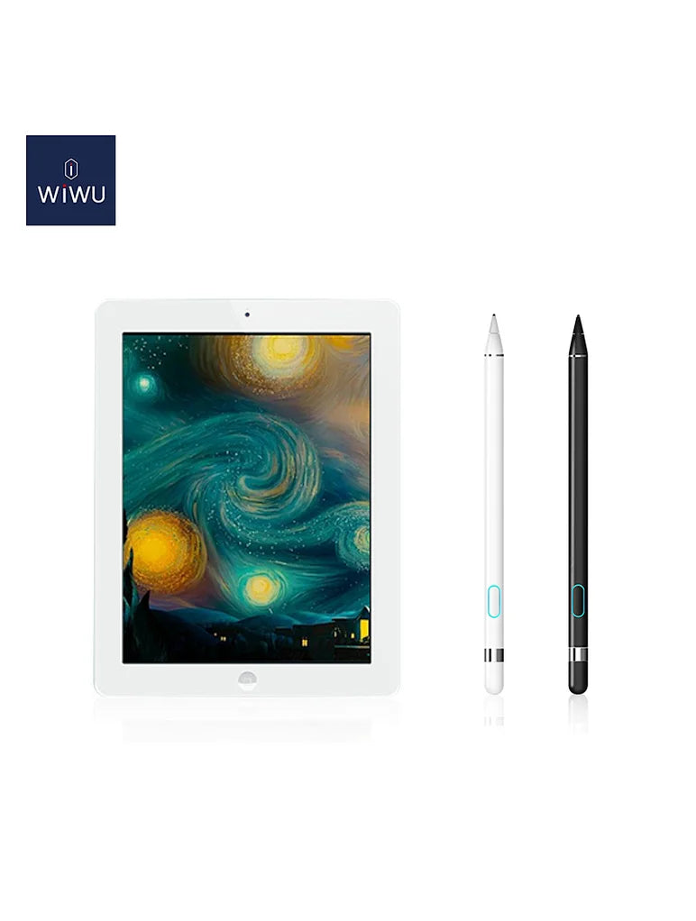 WIWU Picasso active stylus P339 – menairaq