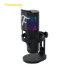 Fantech WFM1 Finecoustic Resono Wireless RGB Condenser Microphone 2 ...